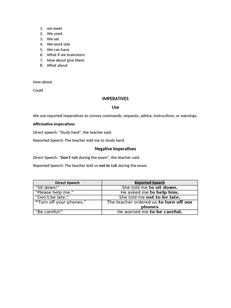 Ejercicios CBA2 | PDF