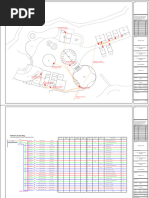 Genset Room and MSB Layout Plan | PDF
