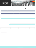 Faysal Islami Noor Card Overview | PDF | Credit Card | Banks