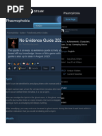 Specter 2 Ghosts | PDF | Ghosts | Undead