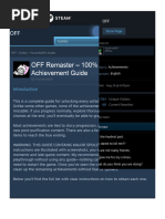 Wii U Keys - TXT For Cemu | PDF | Nintendo | Nintendo Hardware