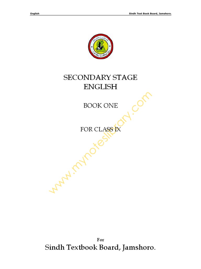 Class IX English Book Notes | PDF | Muhammad | Medina