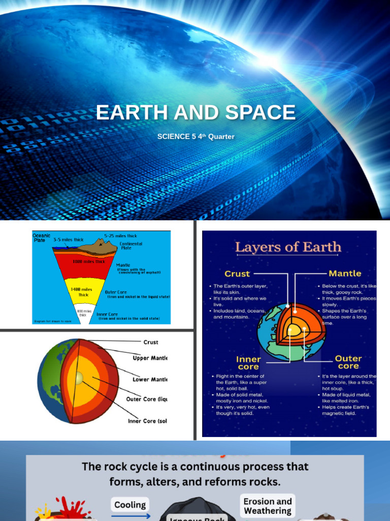 Understanding Weathering Processes | PDF
