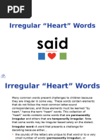 Ufli Assessment Lines | PDF