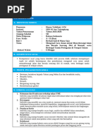 Modul Ajar Deep Learning Bahasa Indonesia Kelas 2 Materi Mengenal Perasaan | PDF