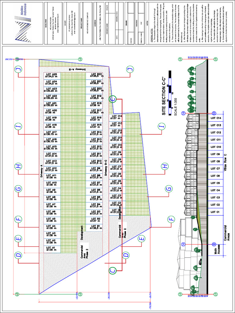 Site Plan | PDF