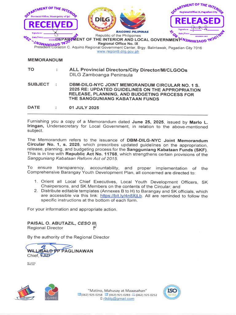 r09-2025-07!02!008_all Fous_dbm-dilg NYC Joint Memorandum Circular No.1 ...