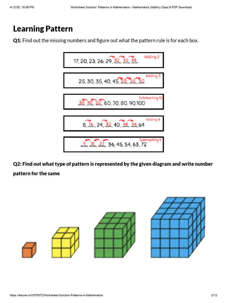 Riya's Pyramid Book Stacking Problem | PDF | Euclidean Geometry ...