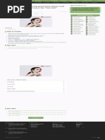 Information | PDF | Virtual Private Network | Minecraft