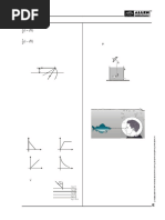 Diopter To MM Conversion Table | PDF | Ophthalmology | Lenses