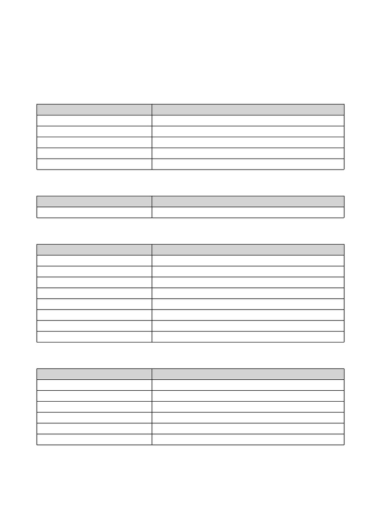 Back Pain Consultation Checklist Guide | PDF | Back Pain | Pain