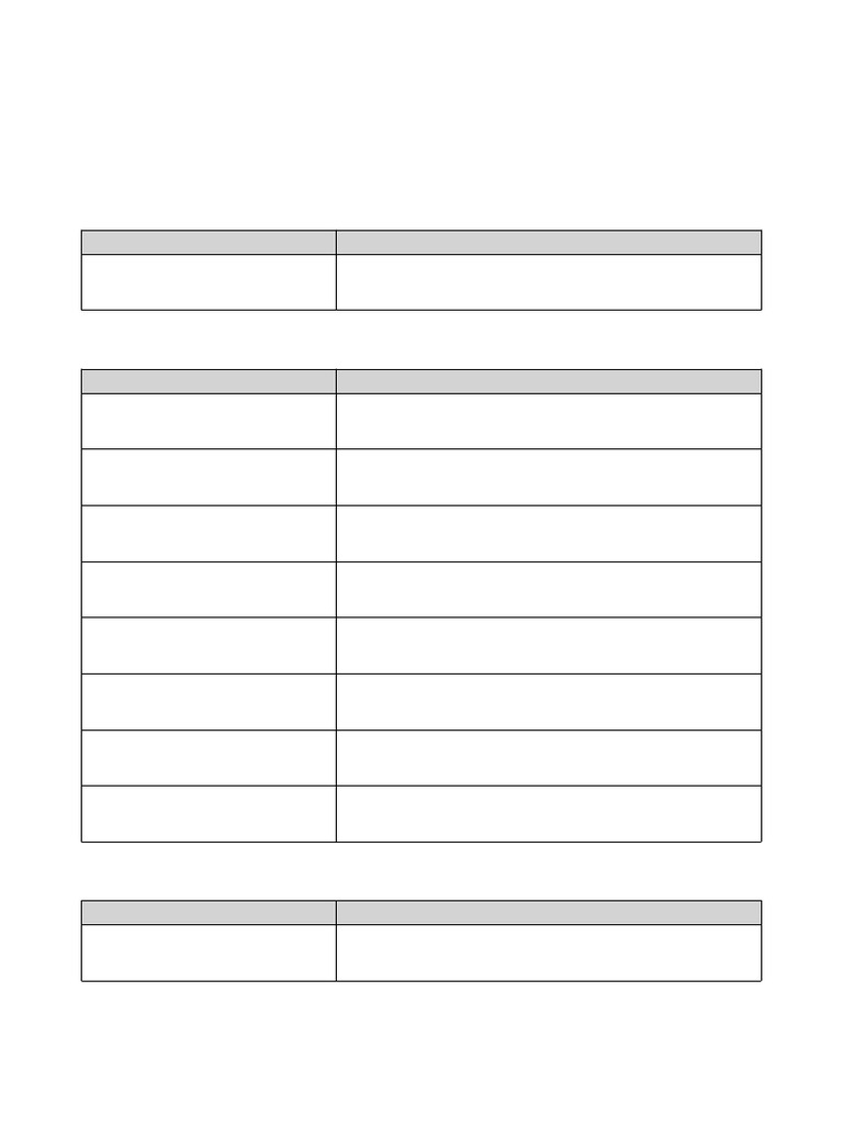 Back Pain History Taking Checklist | PDF | Back Pain | Diseases And ...