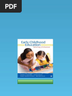 CECE Code of Ethics and Standards of Practice For RECEs in Ontario ...