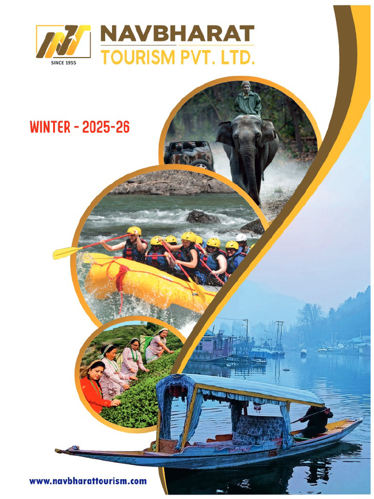 NTPL Winter 2025 26 | PDF