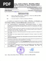 Harsh Mohan Textbook of Pathology 7thed | PDF