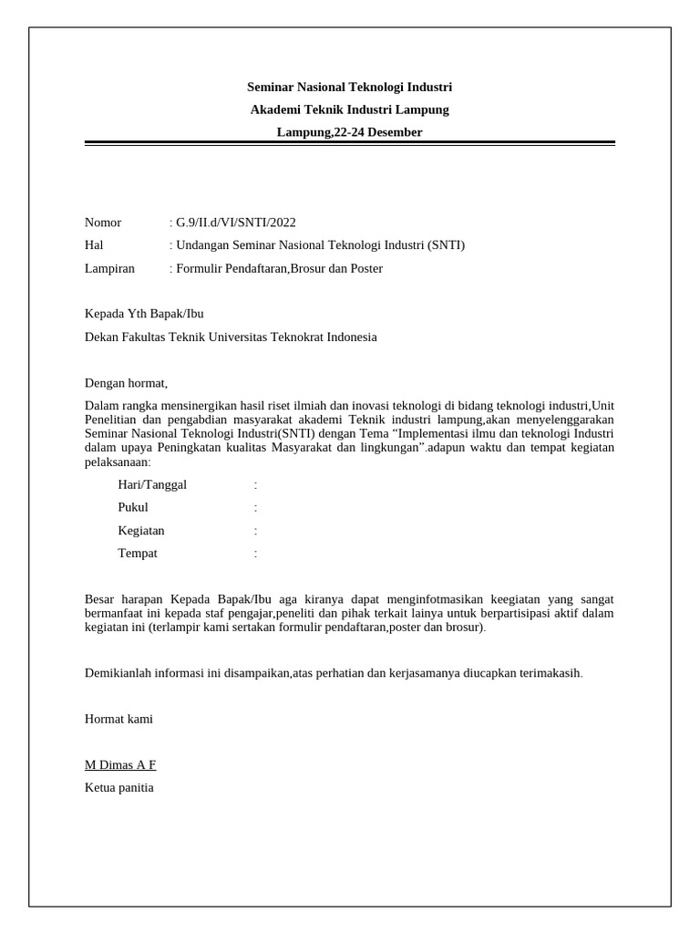 Dokumen master | PDF