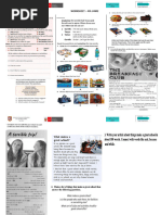 Answer Key Insight Intermediate | PDF