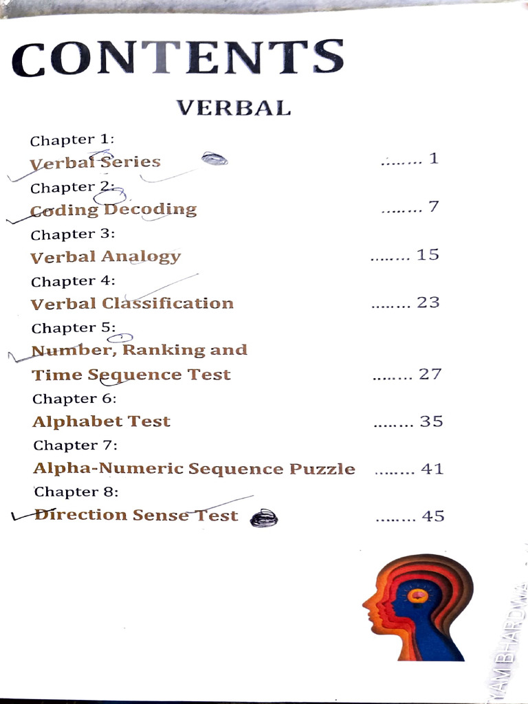 Complete Iq Test | PDF