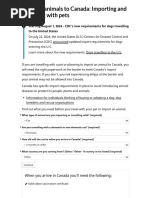 FAVN Report Form With Checklist | PDF