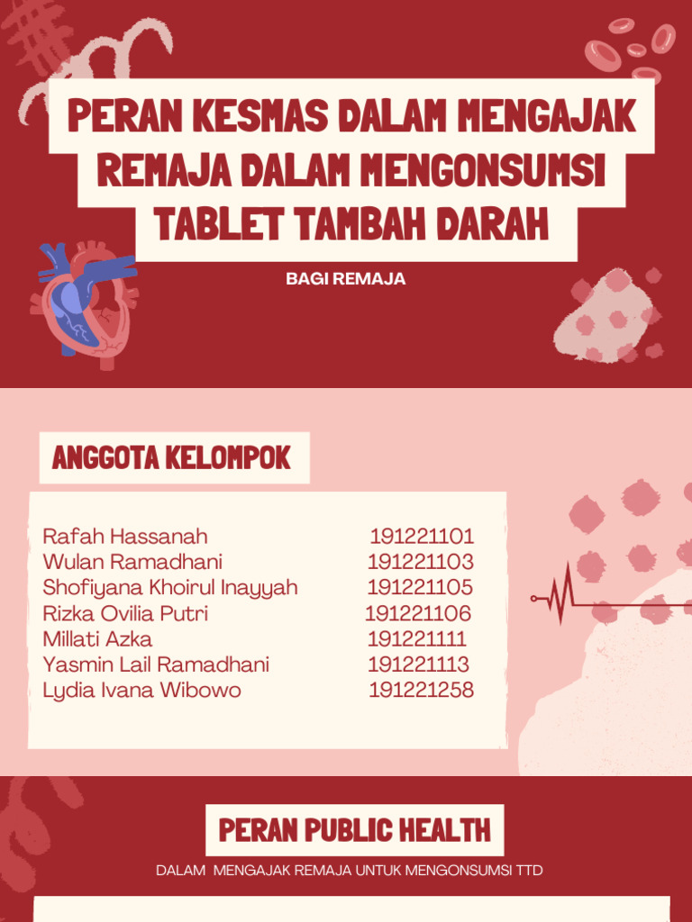 Kbs Remaja | PDF