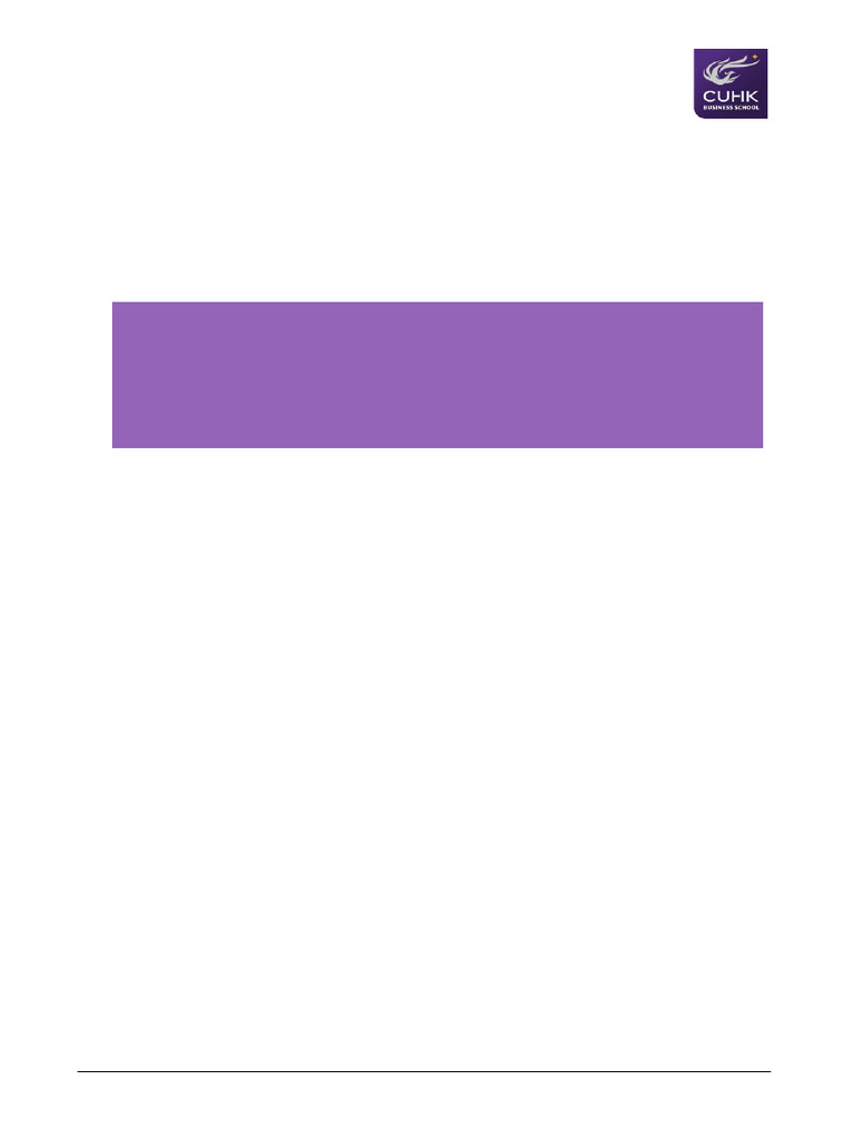 SharePoint User Manual - UG Business Students | PDF | Share Point ...