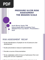 Overall Neuropathy Limitations Scale Guide | PDF | Peripheral ...