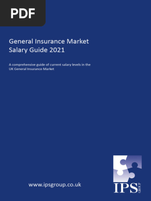 Ips Salary Guide