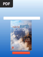 Essentials of Geology 7th Edition PDF | PDF | Geology | Science ...