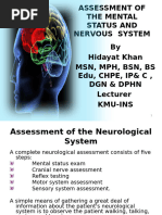 Bush and Francis Catatonia Scale | PDF | Clinical Medicine | Neuroscience