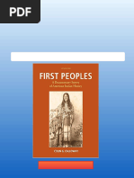 First Peoples A Documentary Survey of American Indian History 6th ...
