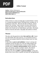 MR Rome Please Calm Down Class Notes | PDF