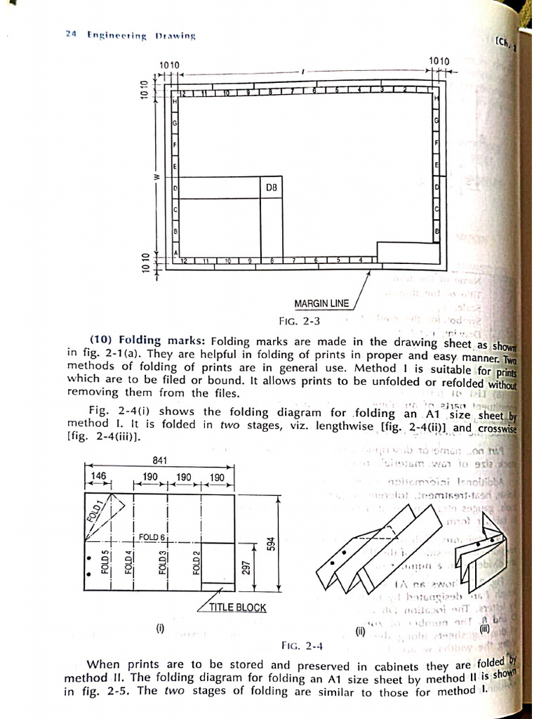 Margin Line | PDF