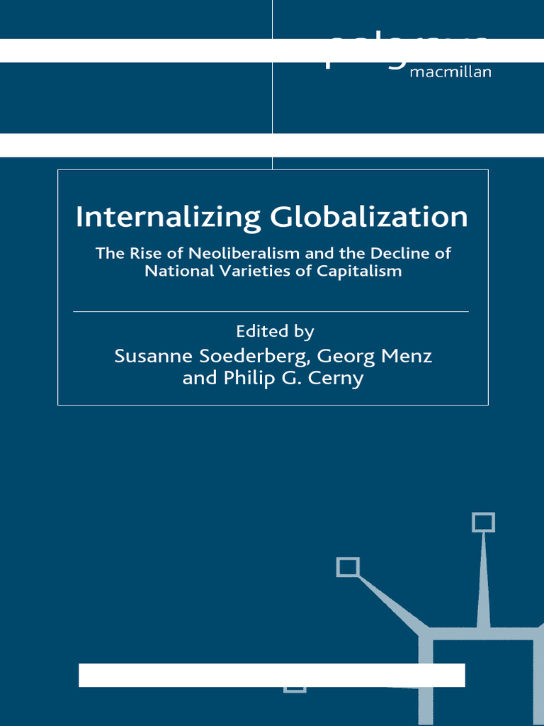 Neoliberalism's Impact on Capitalism | PDF | Neoliberalism | Globalization