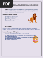 Umshado: Summary and Analysis | PDF