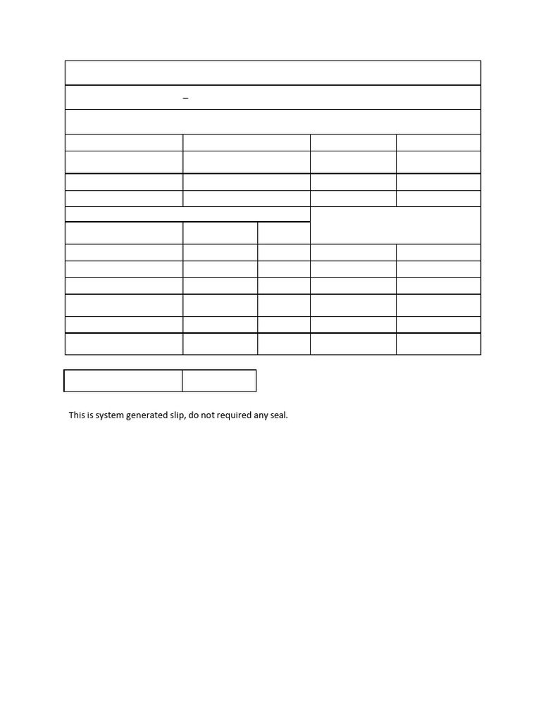 Payslip July2025 Ashok | PDF