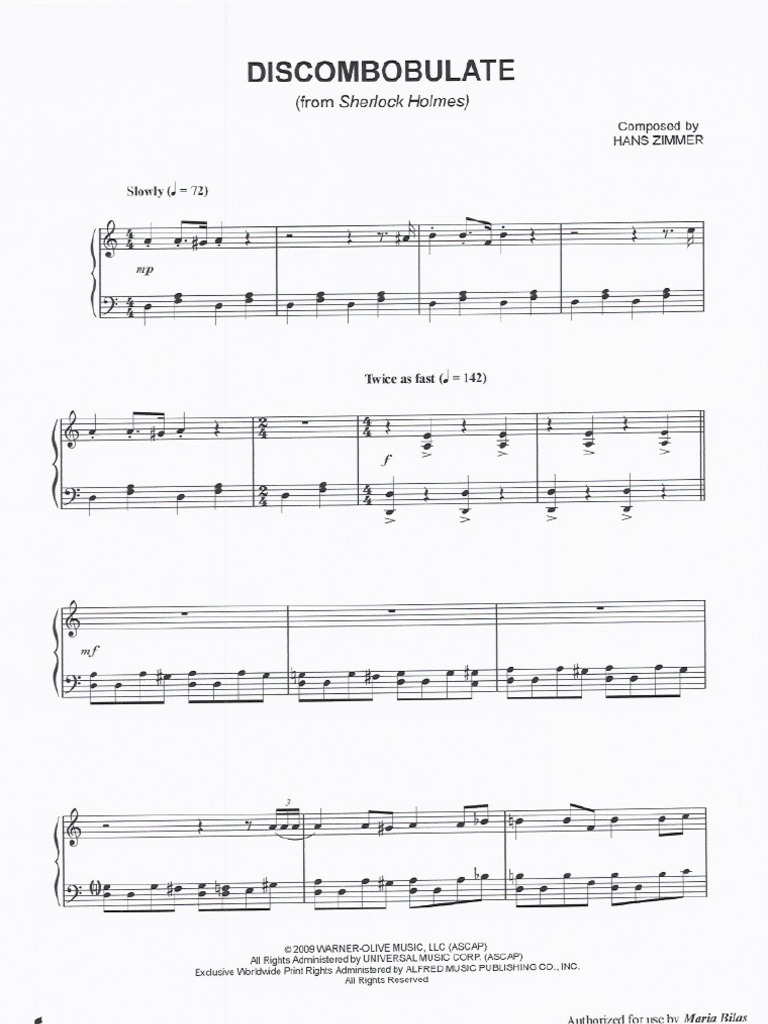 Discombobulate | PDF | Art | Classics