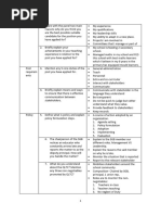 QMS Work Plan - Deputy Principal 2025 | PDF
