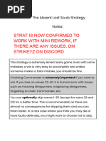 Ouest Quickdraw Strategy Guide | PDF