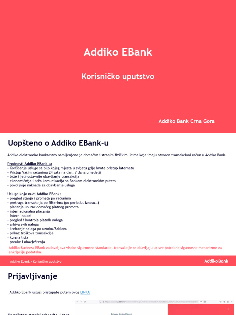 Korisnicko_uputstvo_ebank_jun-2024 (1) | PDF