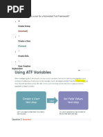 TRANSCRIPT - How To Review and Retain ServiceNow Skipped Records | PDF | Computing | Software