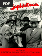 South African Monologues on Apartheid | PDF