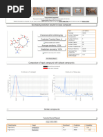 ProTox-3.0 - Prediction of TOXicity of Chemicals | PDF | Receptor (Biochemistry) | Signal ...