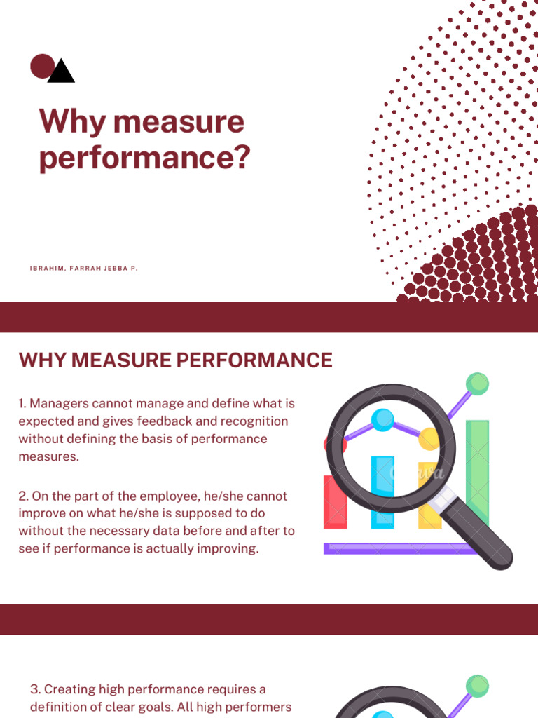 Mgt103 Chapter 6 Part 1 | PDF | Performance Appraisal | Industrial And ...