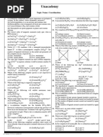 McLean BPD Screening Questionnaire | PDF