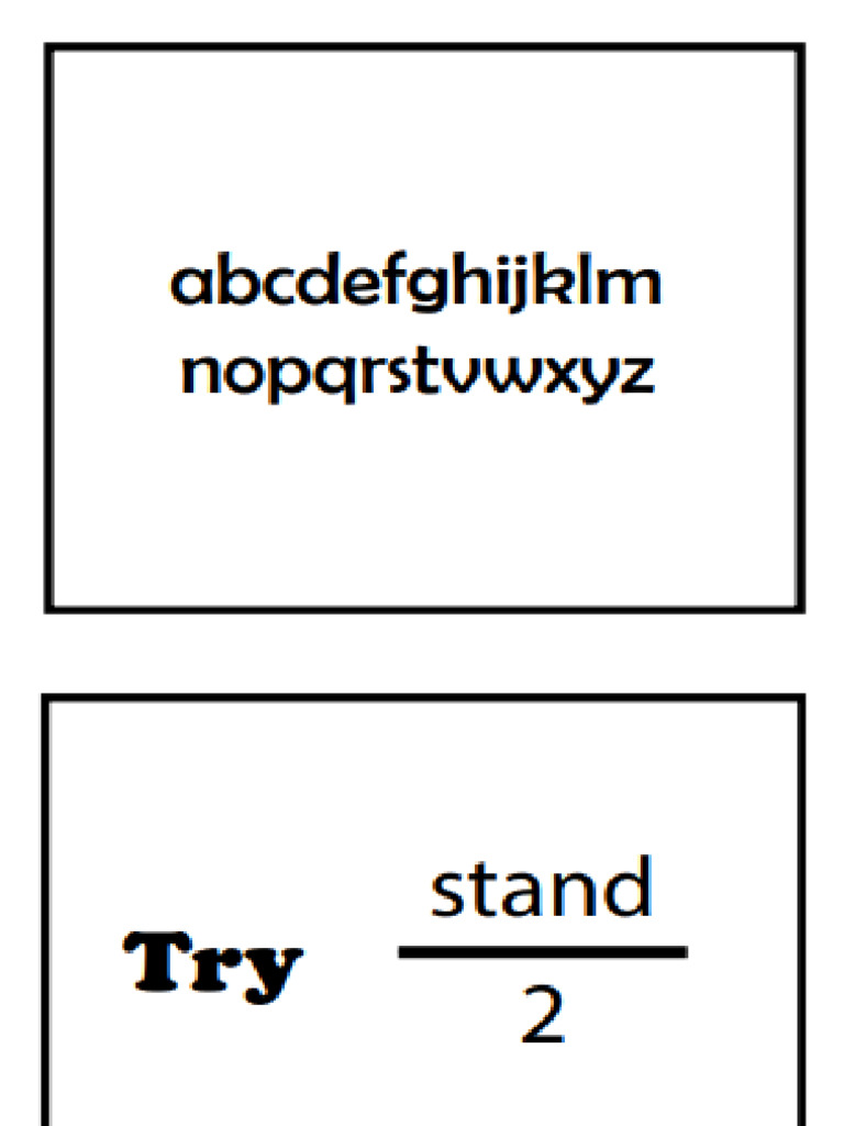 Rebus | PDF