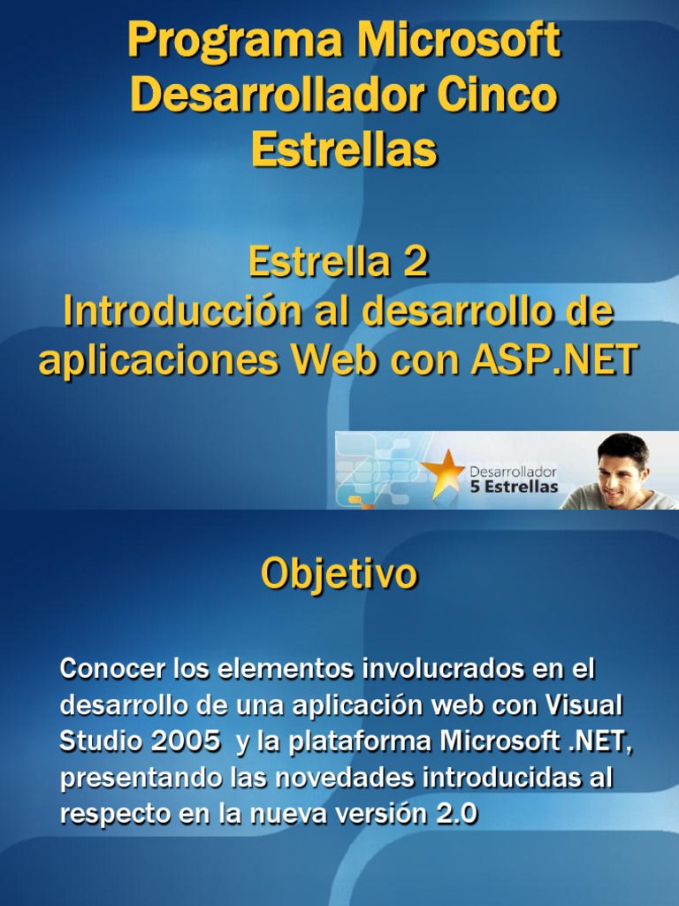 DCE2 Introduccion | PDF