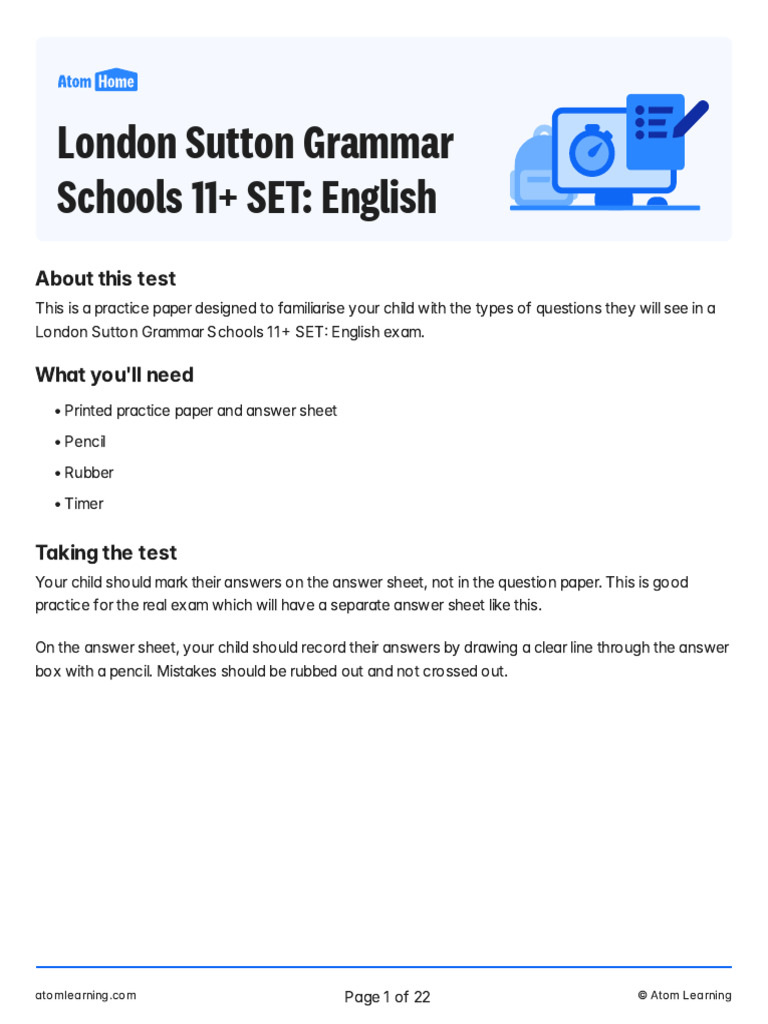 Grammar Schools 11 SET English | PDF | A Little Princess | Linguistics