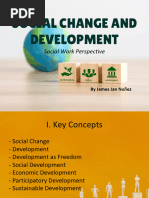 Types of Development with Examples | PDF | Sustainability | Sustainable ...
