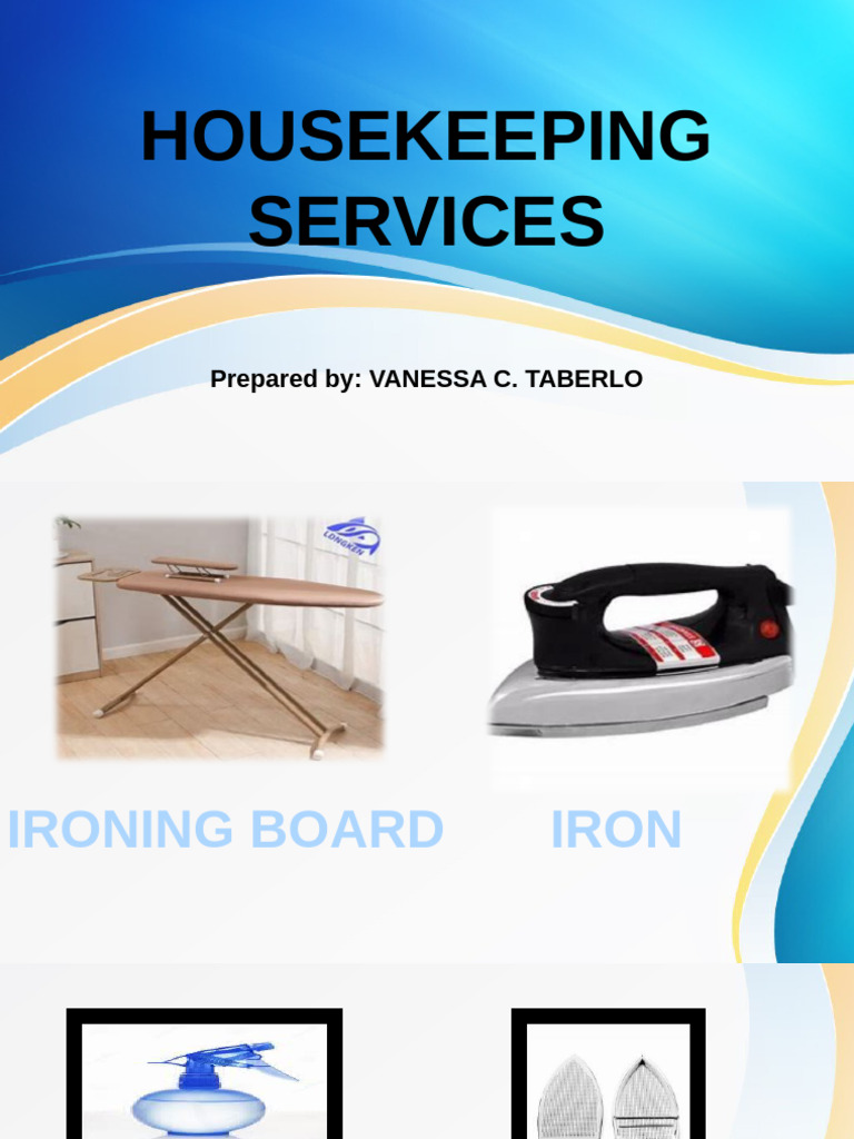 Towel Folding Techniques for Housekeeping | PDF