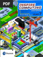 ProgressInComputing - KS3 | PDF